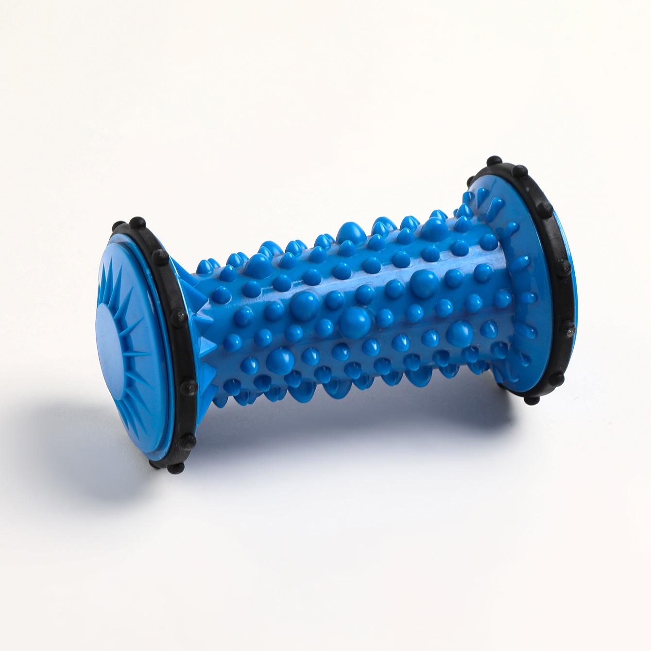 Relax Soothe Feet Acupressure Foot Roller Massager Relieve - Temu