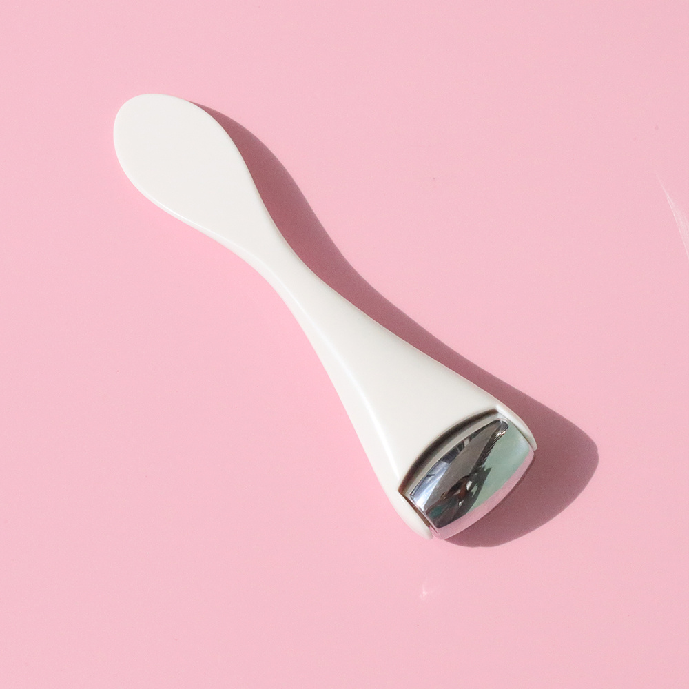 Portable Facial Ice Roller Mini Convenient Home Office Use - Temu ...