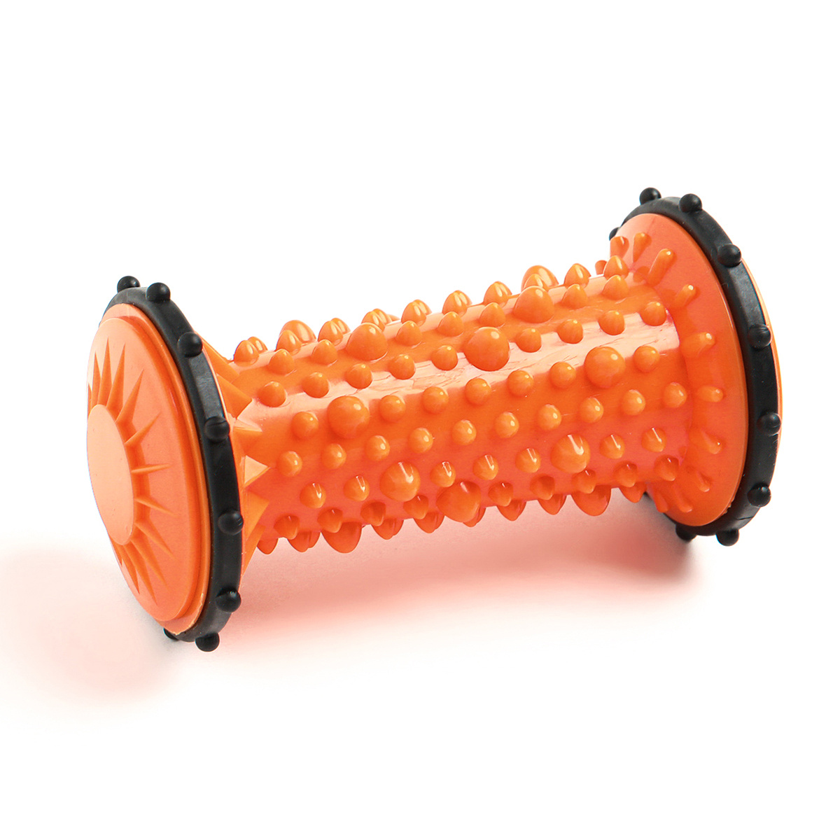 Relax Soothe Feet Acupressure Foot Roller Massager Relieve - Temu