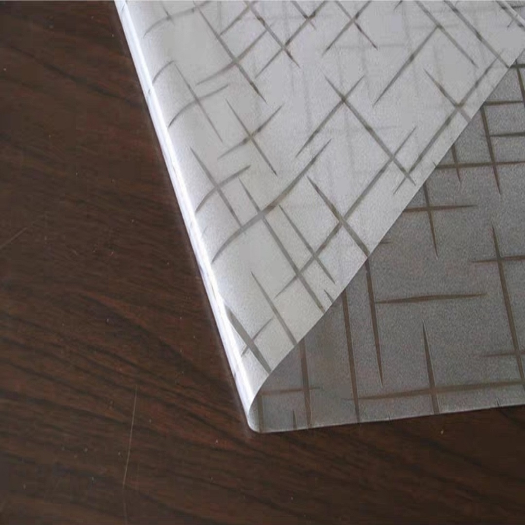 Star Window Sticker Film Window Privacy Film Frosted Glass - Temu