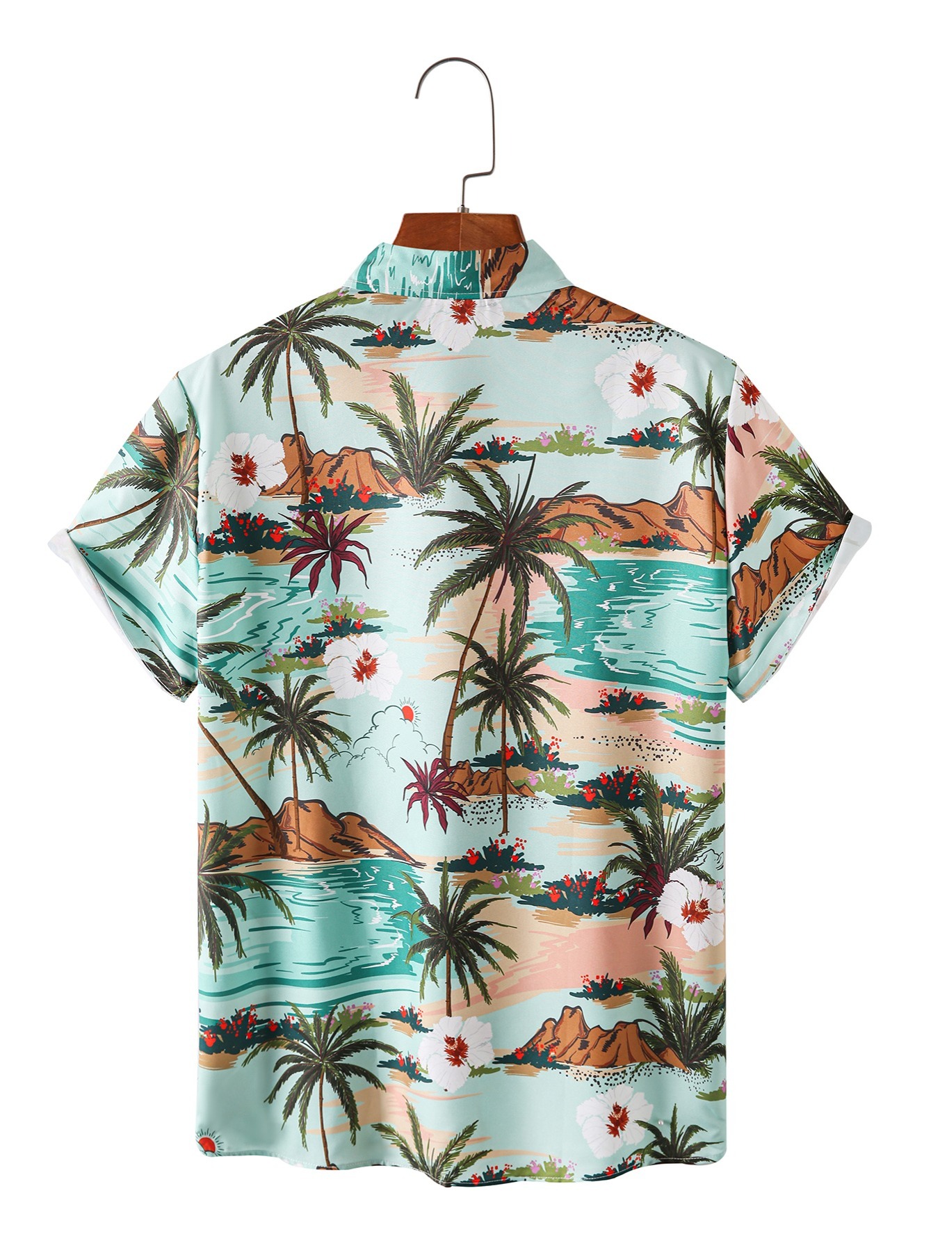 Pattern - Temu Ireland