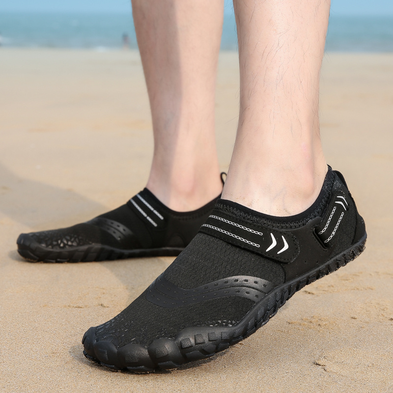 Lightweight Slip Aqua Socks Water Sports Surfing Barefoot - Temu