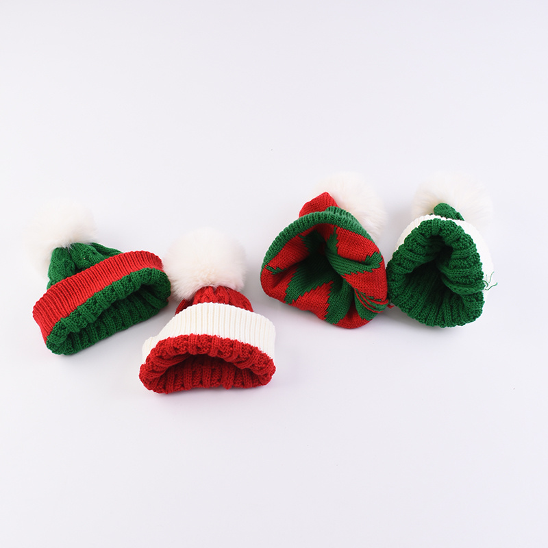 Christmas Kids Hat - Temu Ireland