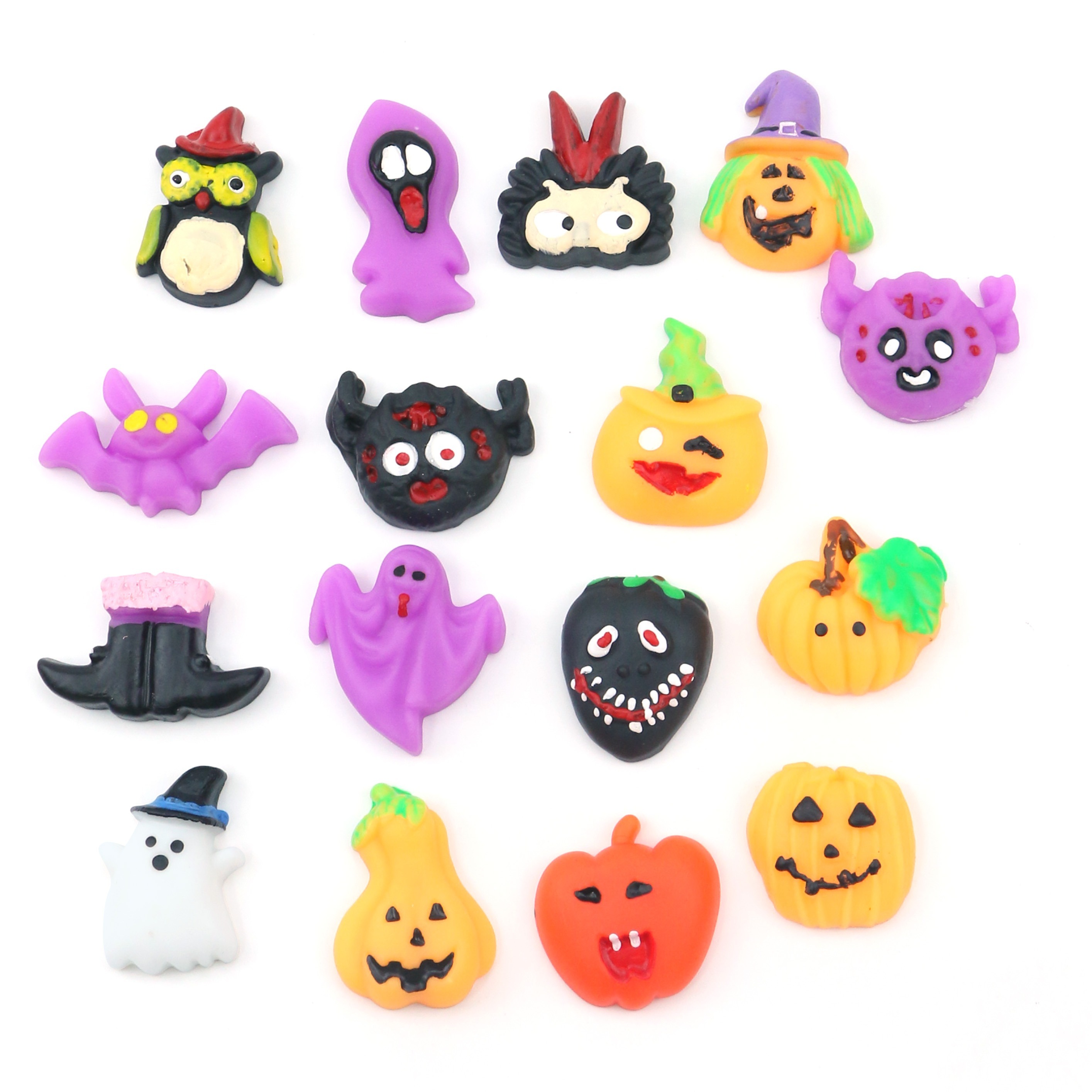 Adorable Mochi Squishy Toys Perfect Halloween Party Favors - Temu