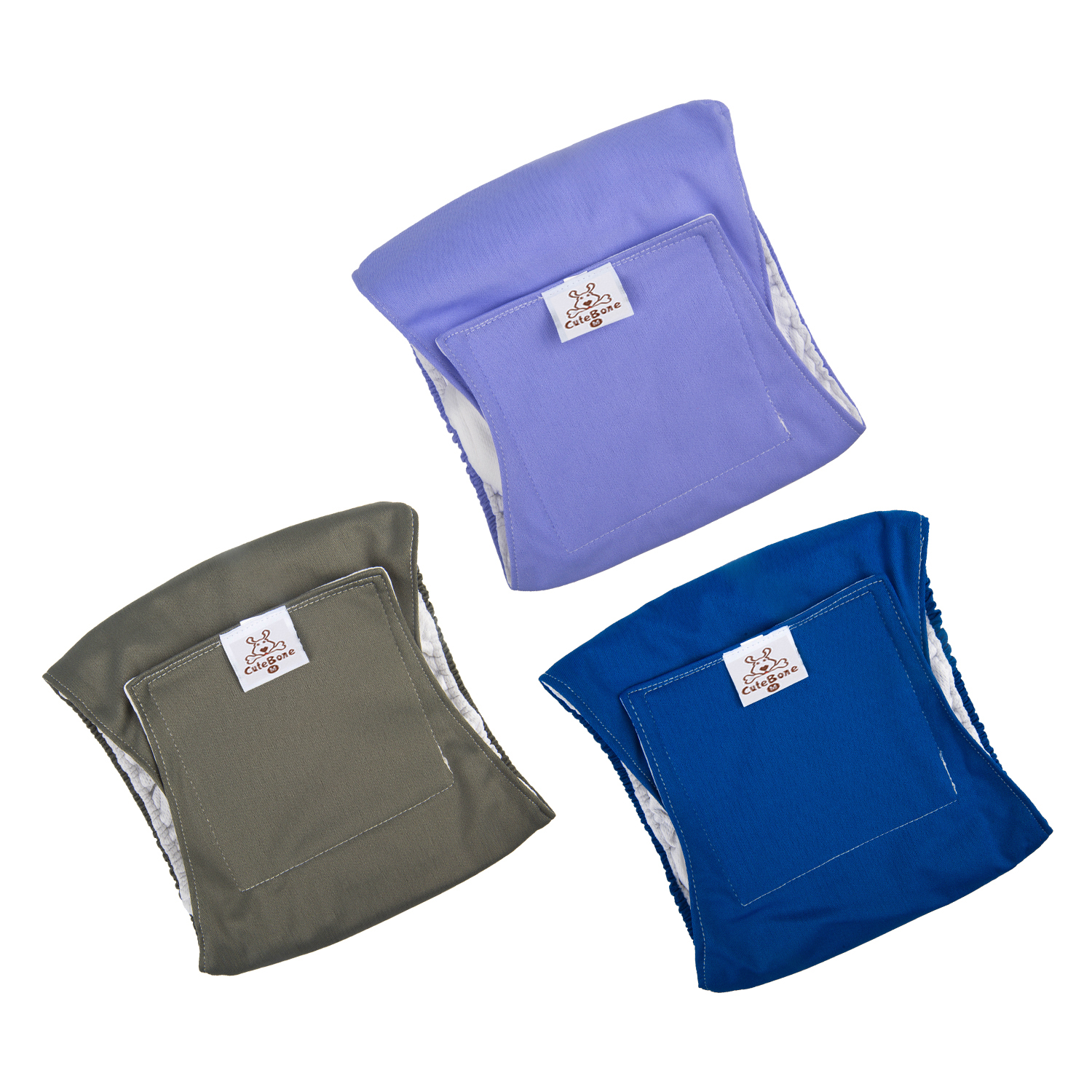 Recyclable Male Dog Diaper - Temu