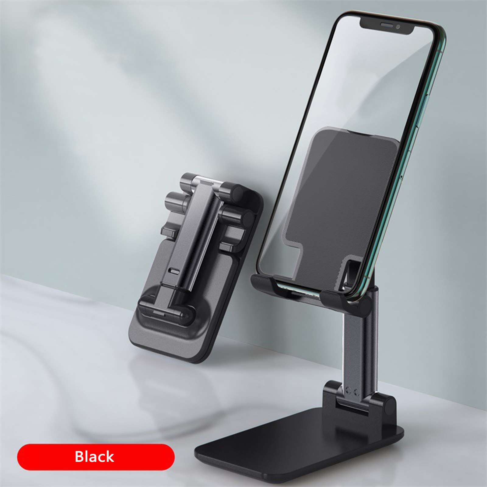 Cell Phone Stand Angle/height Adjustable Cell Phone Stand - Temu Norway
