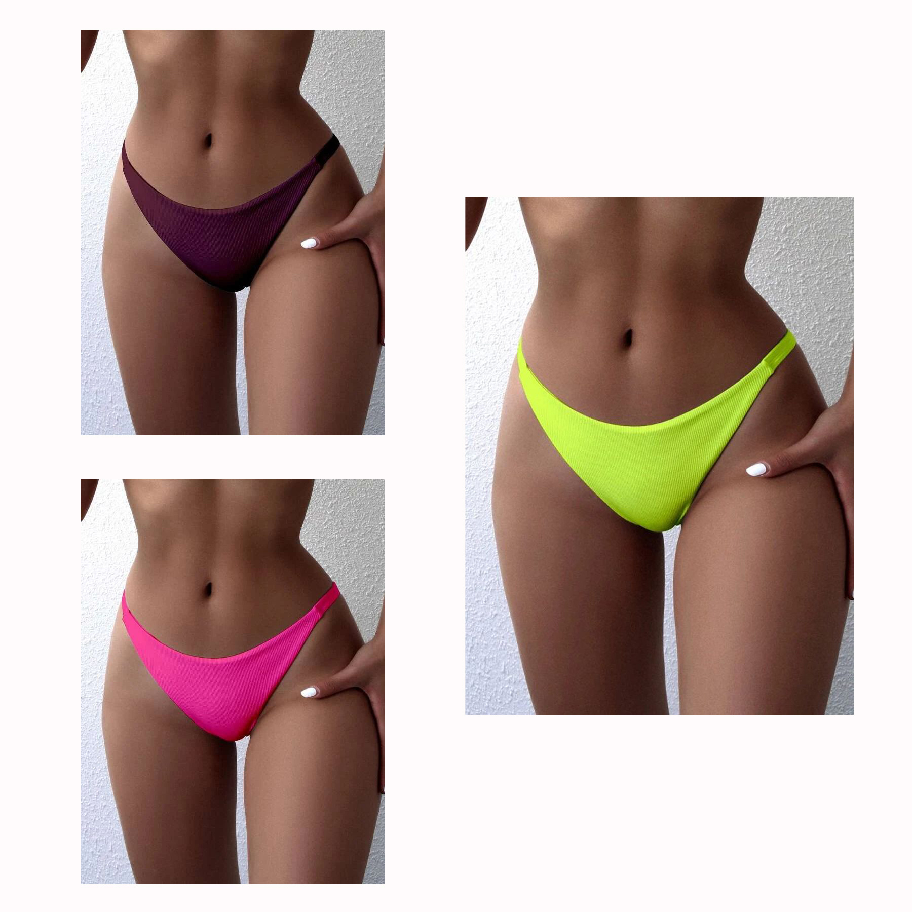 Double String - Temu