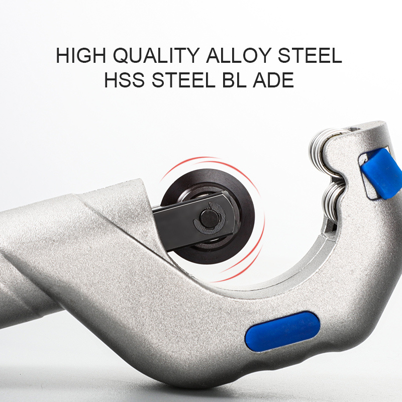 Bearing Pipe Cutter Tube Shear Cutter Circular Blade - Temu