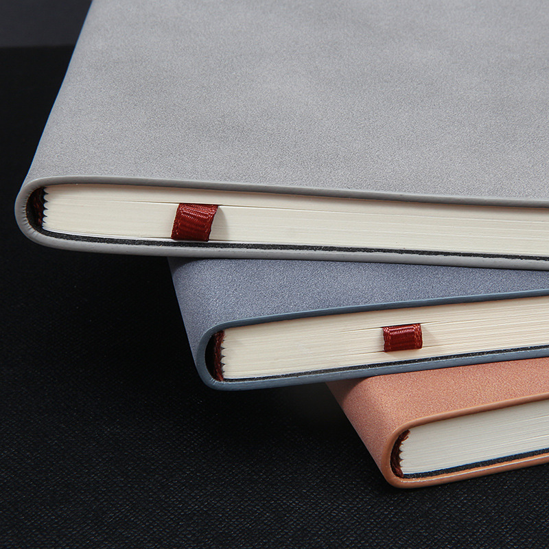 A5/B5 PU カバージャーナルノートブック 200 ページオフィス用 - Temu Japan