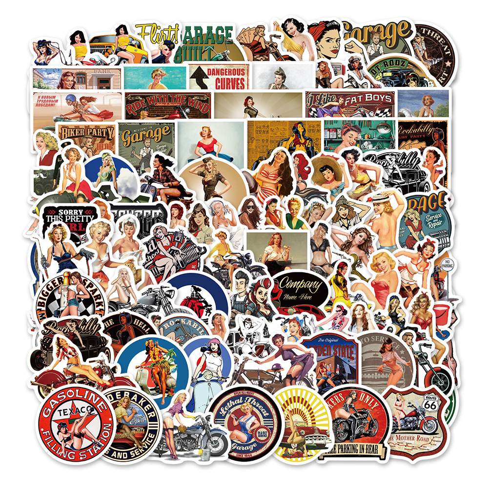 Pornographic Stickers - Temu