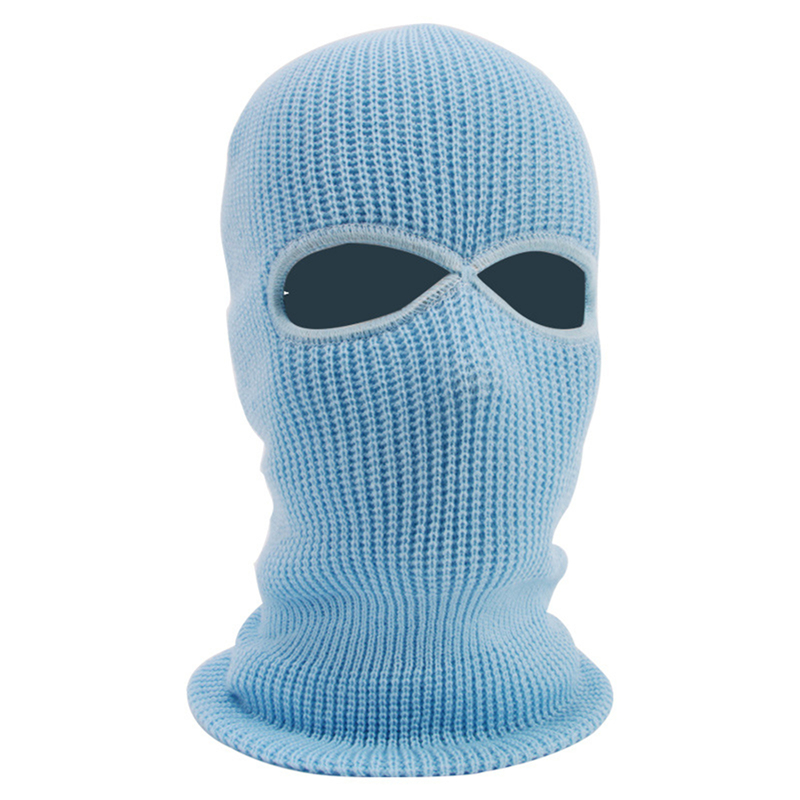 Stylish Fluffy Balaclava Cycling! - Temu United