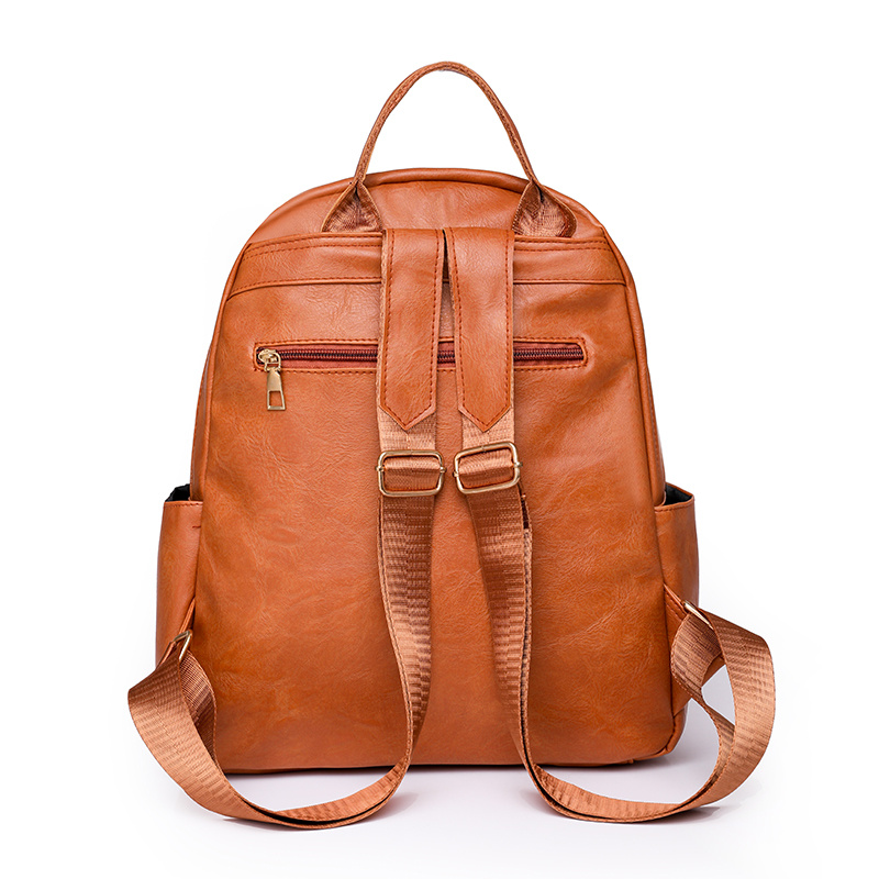 Damenrucksack Modischer Vielseitiger Retro rucksack Outdoor - Temu Germany