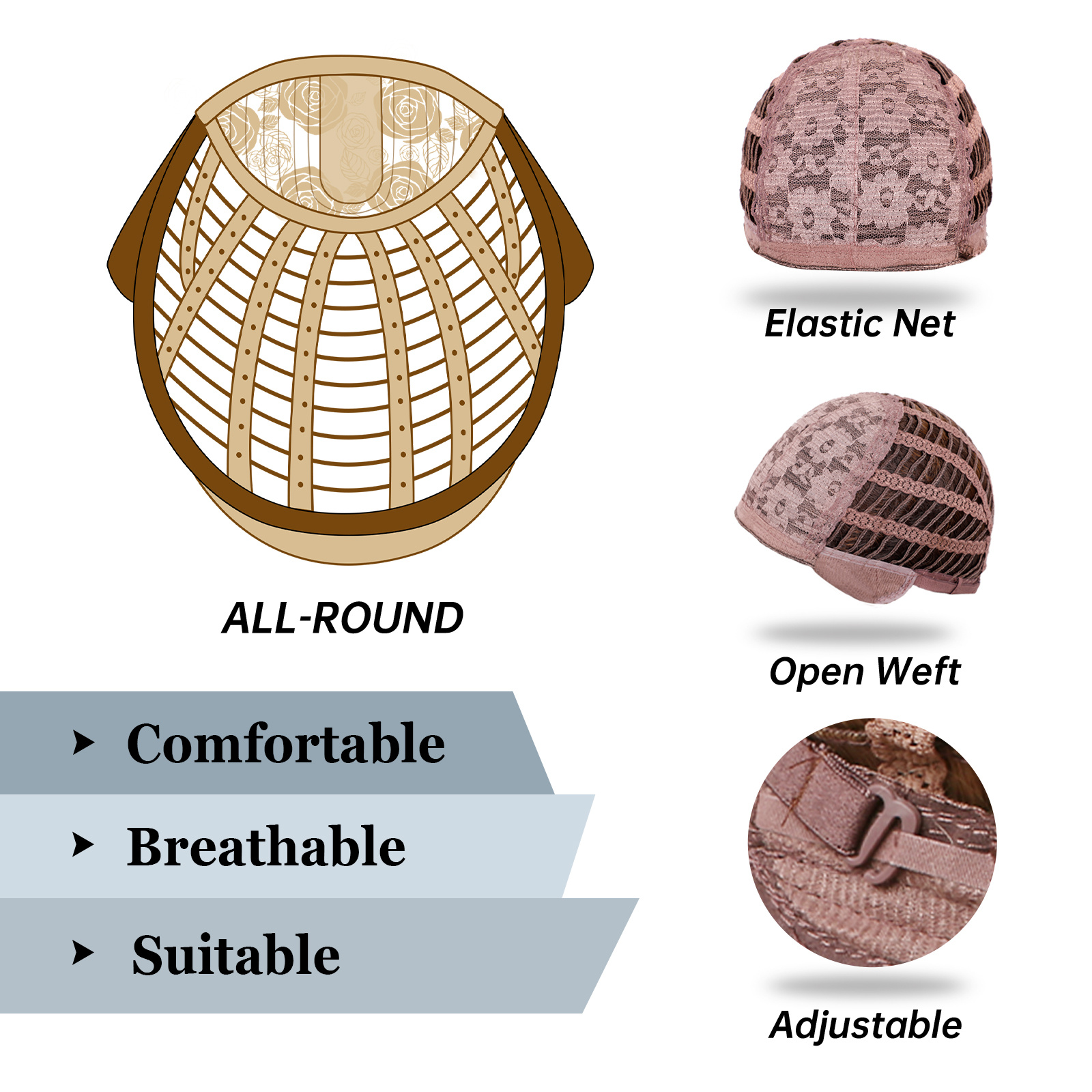 Short Bob Straight Wigs Black Middle Part Wigs Women Bob - Temu