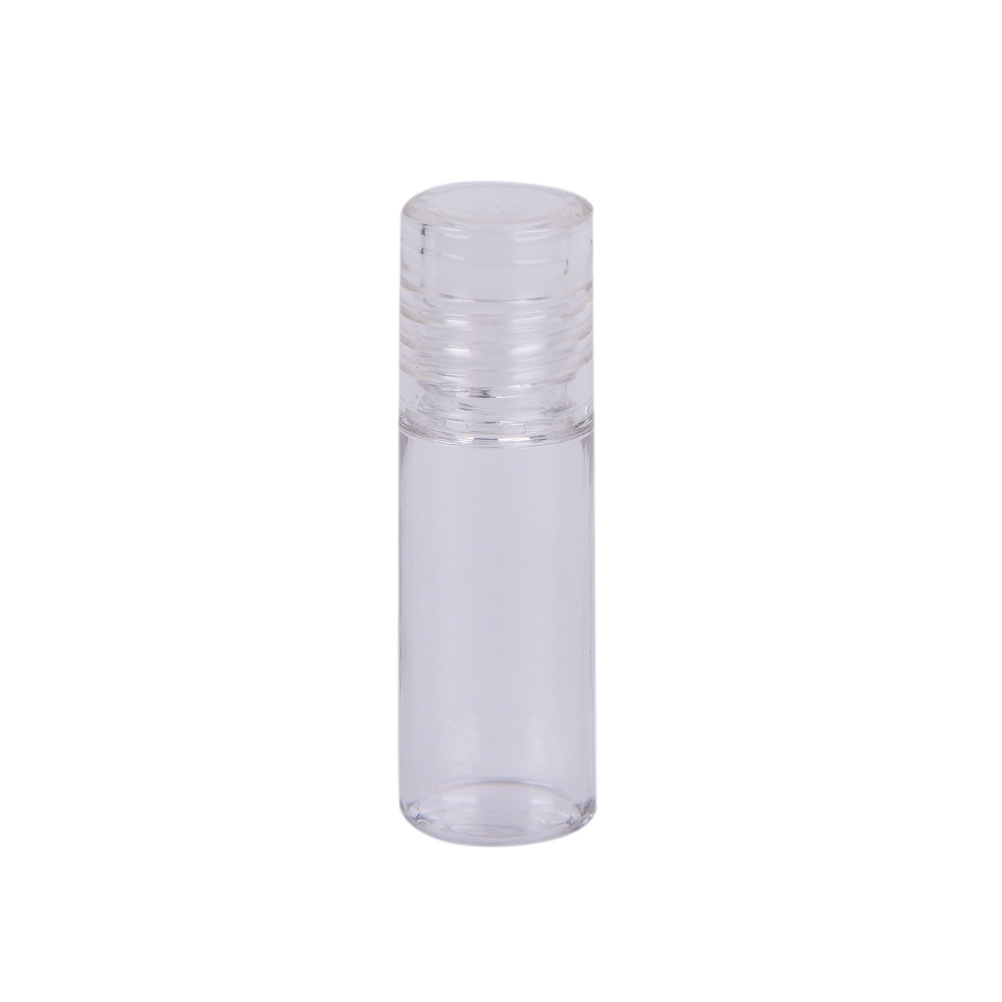 Mini Clear Loose Powder Empty Plastic Bottle Sifter - Temu