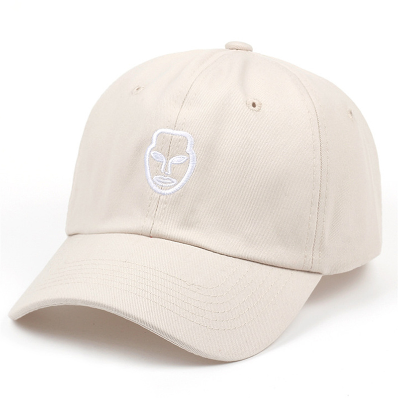 1pc Embroidered Cap Hat | Temu Temu