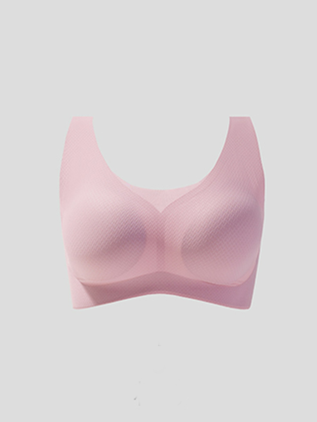 Soft Comfortable Bra Simple Sexy Wireless Yoga Women - Temu New Zealand