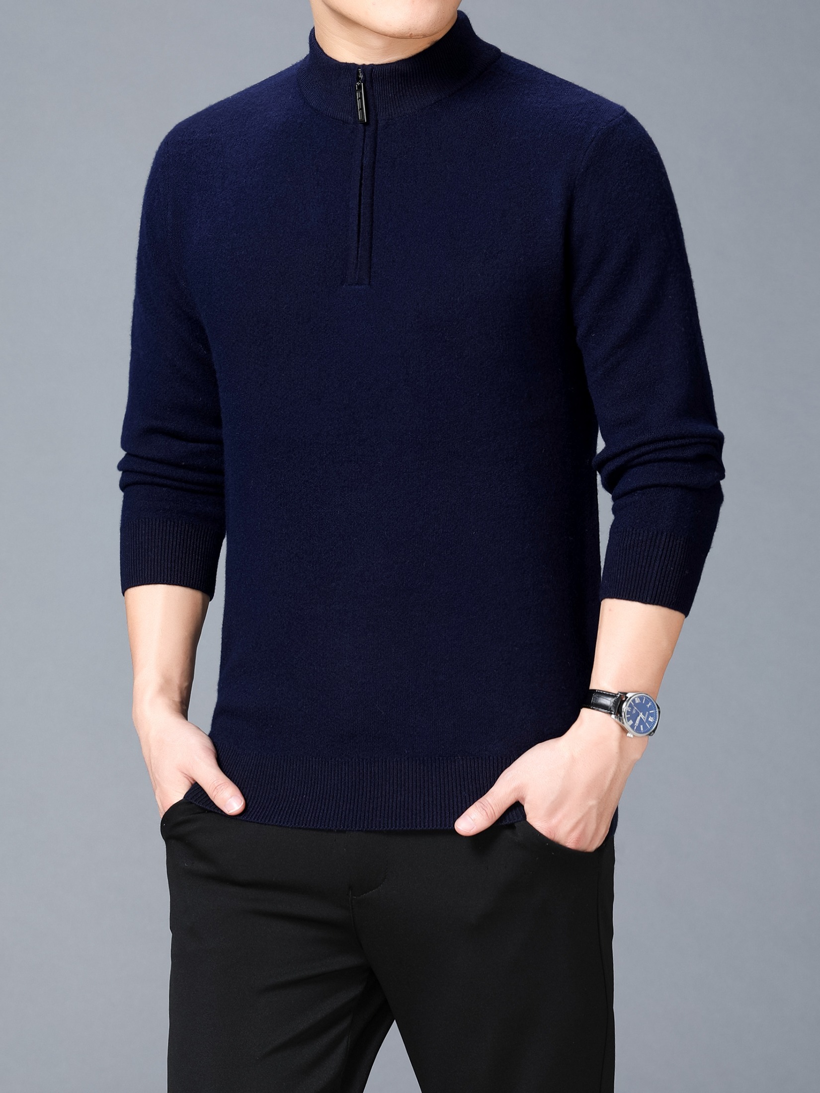 Shop Temu For Men's Sweaters - Free Returns Within 90 Days - Temu ...