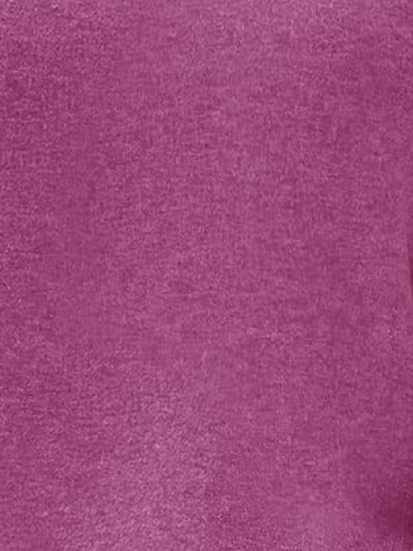 Purple Crew Neck Long Sleeve T Shirt Casual Knitting Puff - Temu Australia