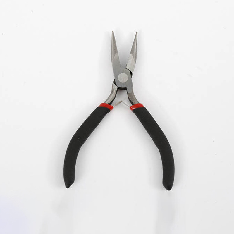 4.5 Mini Toothless Sharp Nose Pliers - Perfect For Precision Work ...