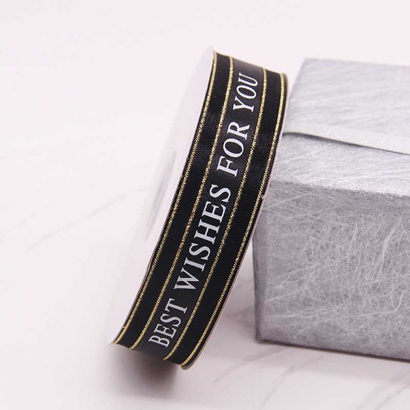 Cake Box Gift Ribbon Valentine's Day Bouquet Strap Colorful - Temu ...