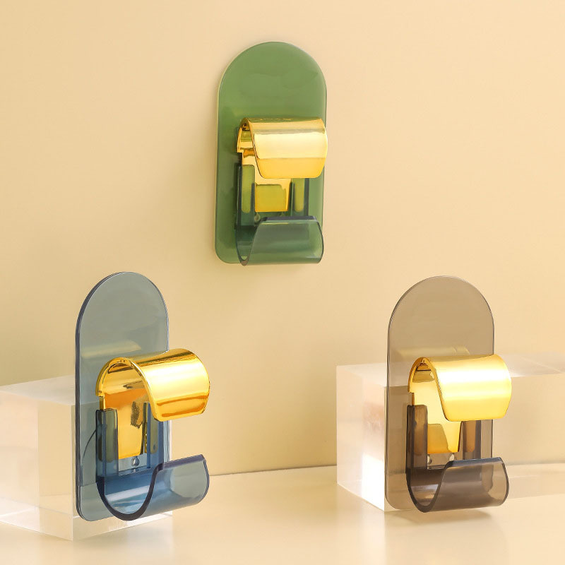 Punch free Bathroom Washbasin Rack Wall mounted Basin - Temu New Zealand