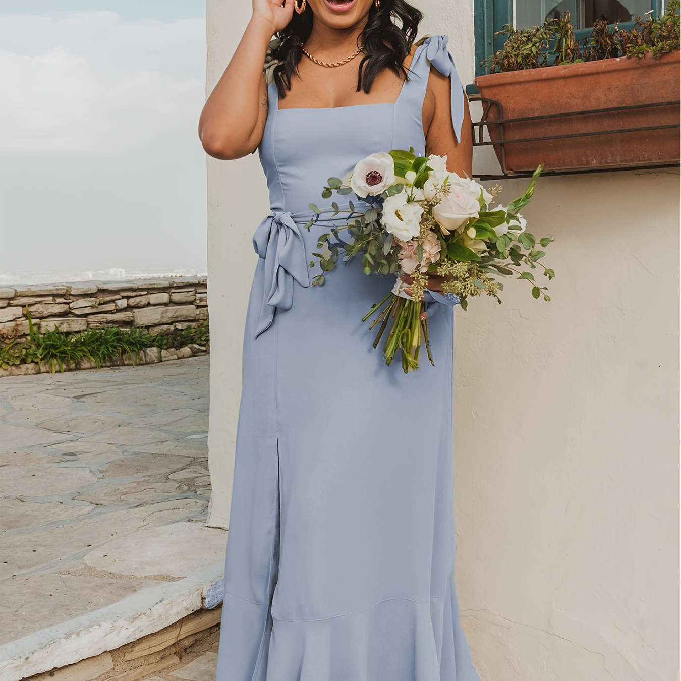 Women Dresses - Temu