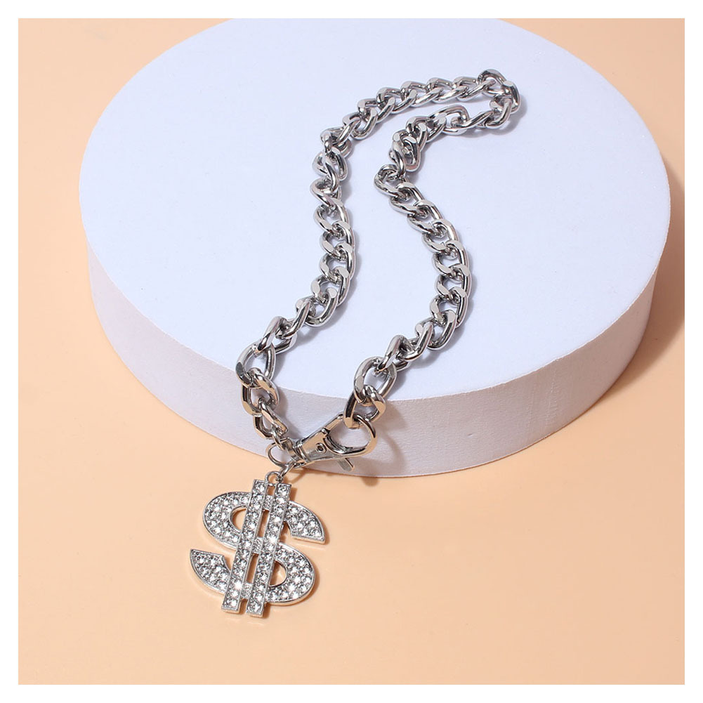 Cute Pet Jewelry Pet Collars Necklaces For Small Dogs With Dollar ...