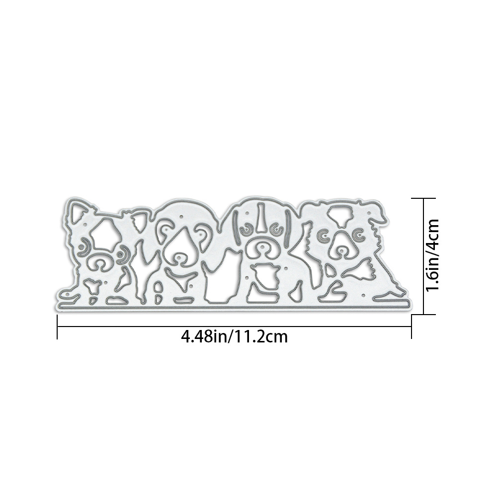 Bar Pattern Metal Cutting Dies - Temu