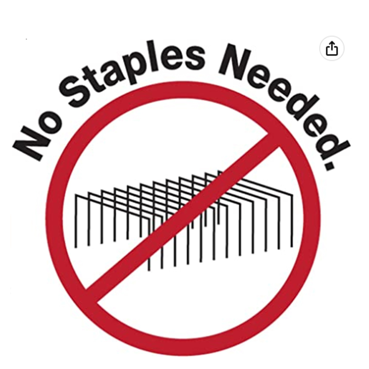 Handheld Staple Free Stapler Staplers Desk - Temu