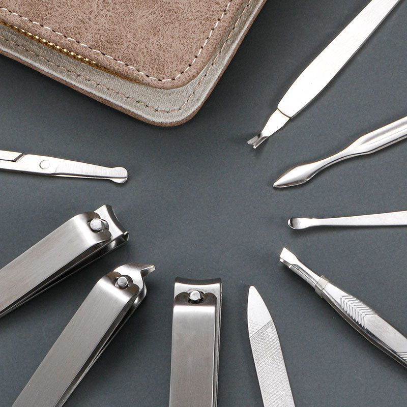 stainless steel clippers scissors cutter zipper bag trimming - Temu Norway
