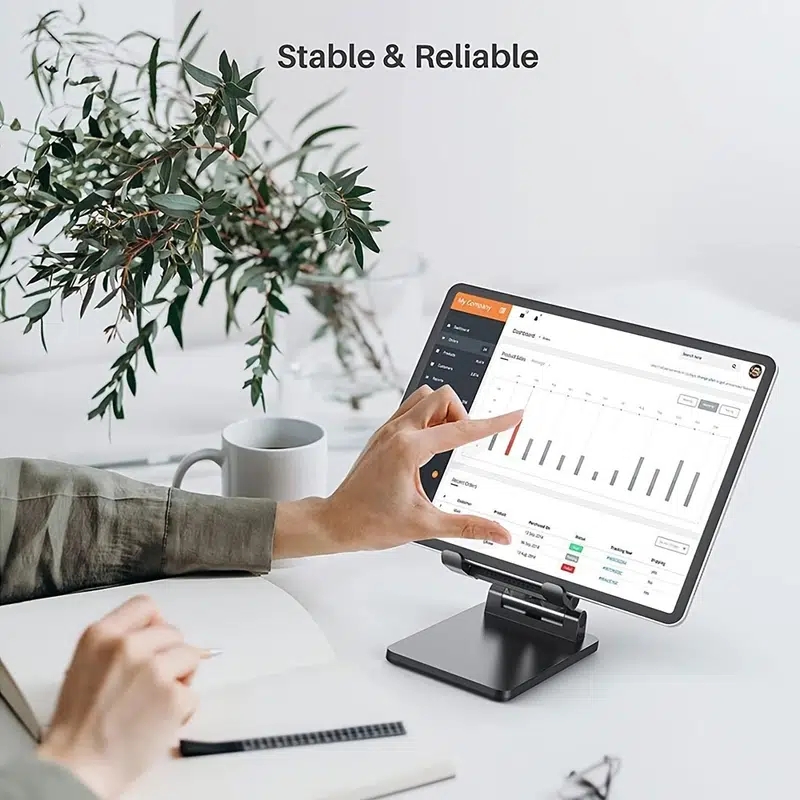 Compact Telescopic Foldable Desktop Phone Holder Iphone - Temu Norway