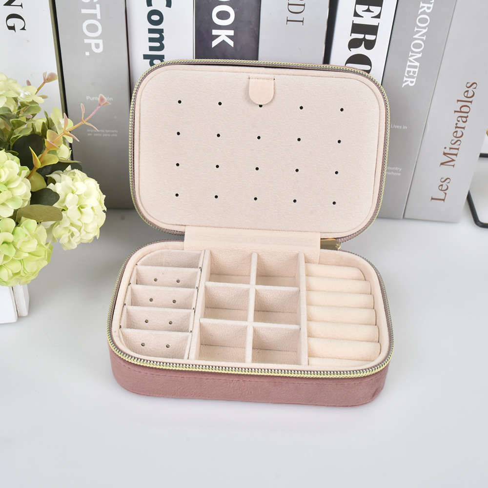 Jewelry Boxes Jewelry - Temu