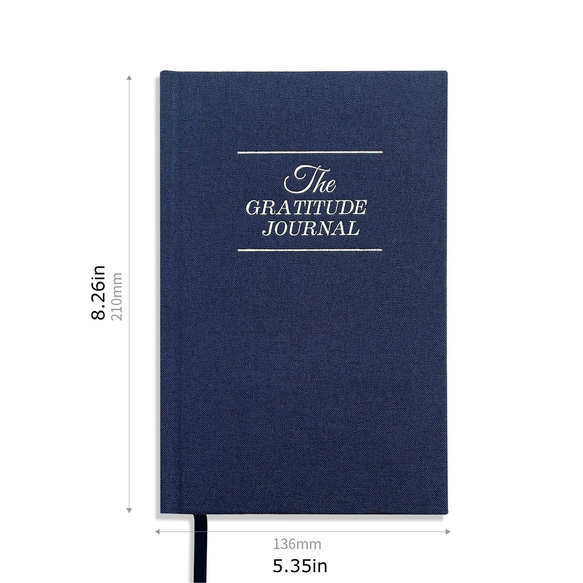 100 Page Thanksgiving Series Planner Planner 100g Daolin Paper Linen ...