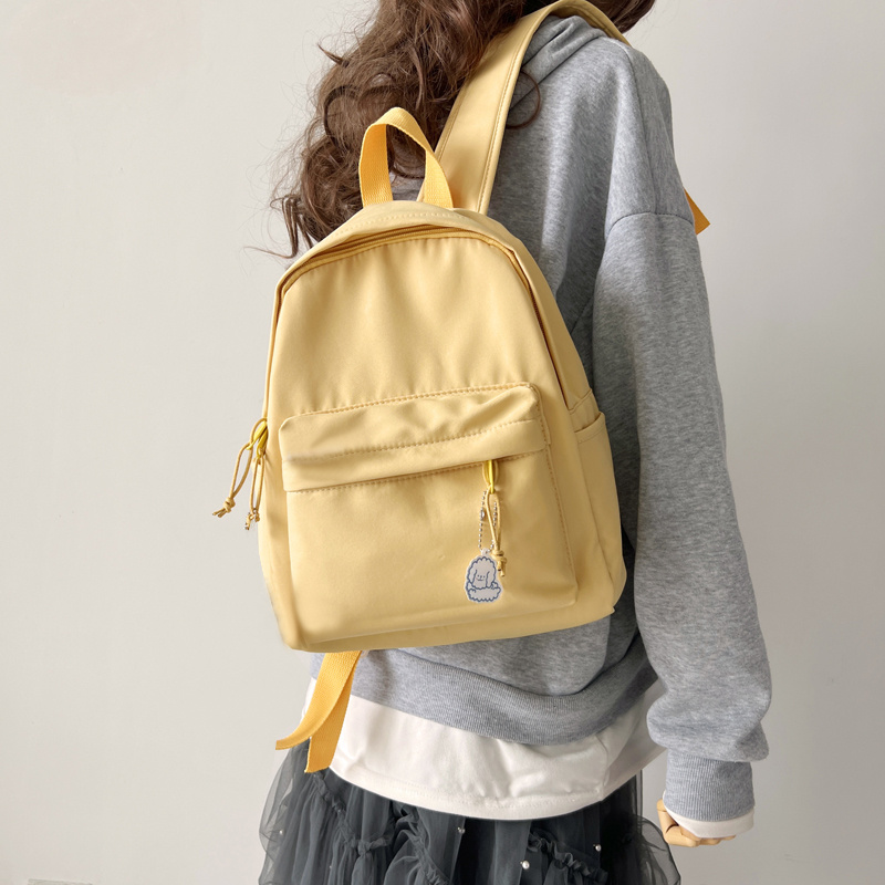 Summer Backpack Kids Children Small Zipper Backpack - Temu Ireland