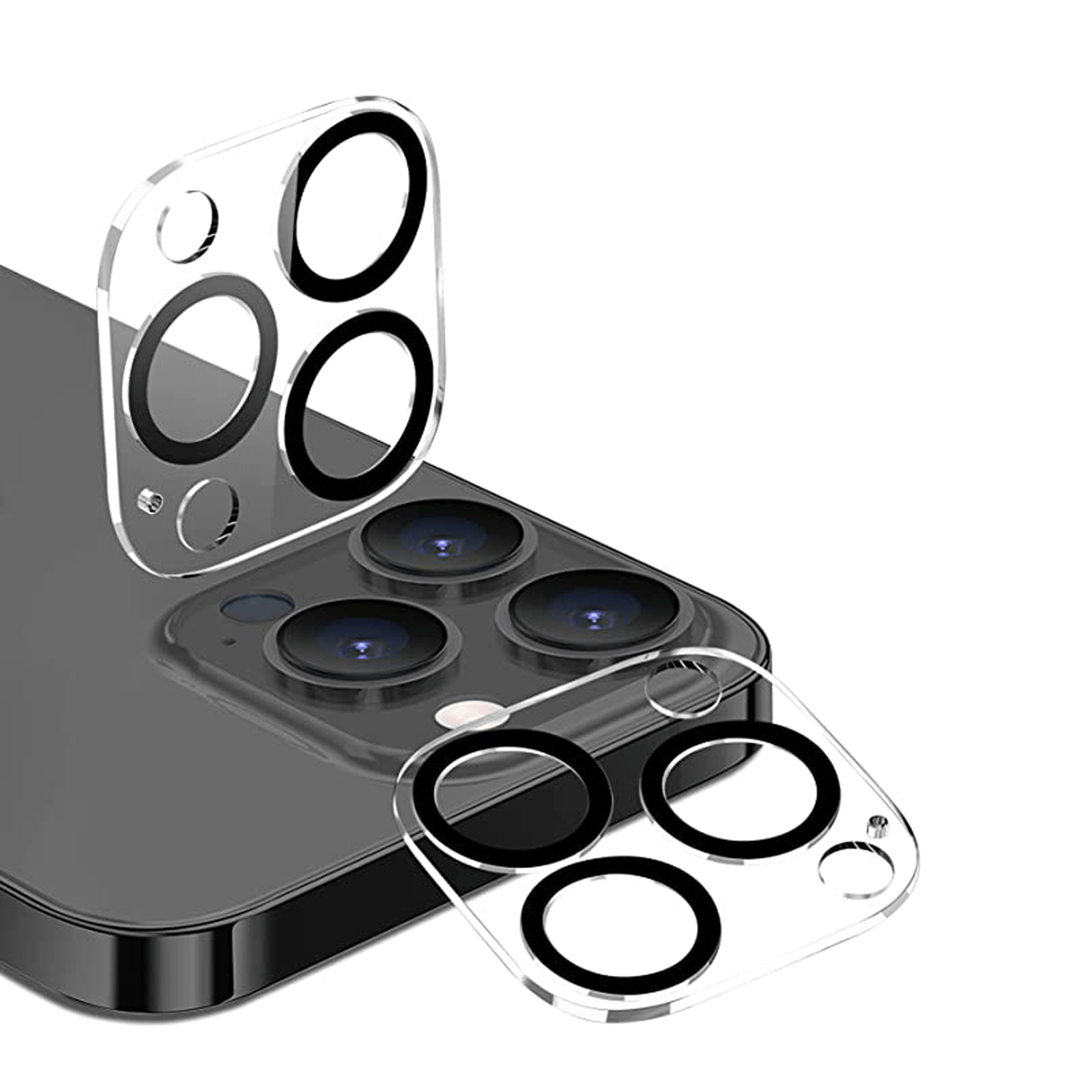 lens protectors 9h tempered glass rear camera - Temu Australia