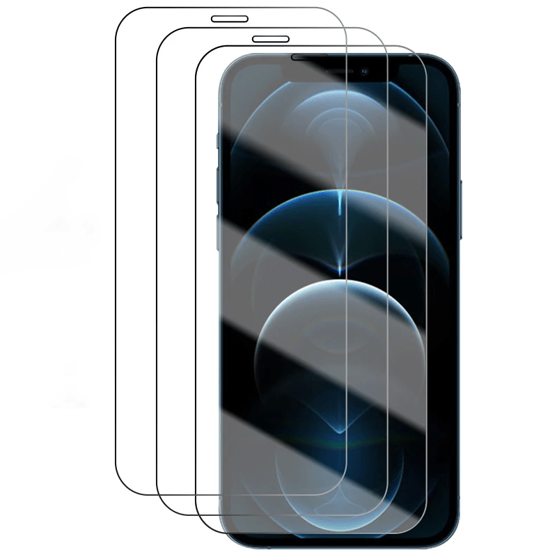 Protective Glass Screen Protector Hd Tempered Glass For - Temu France