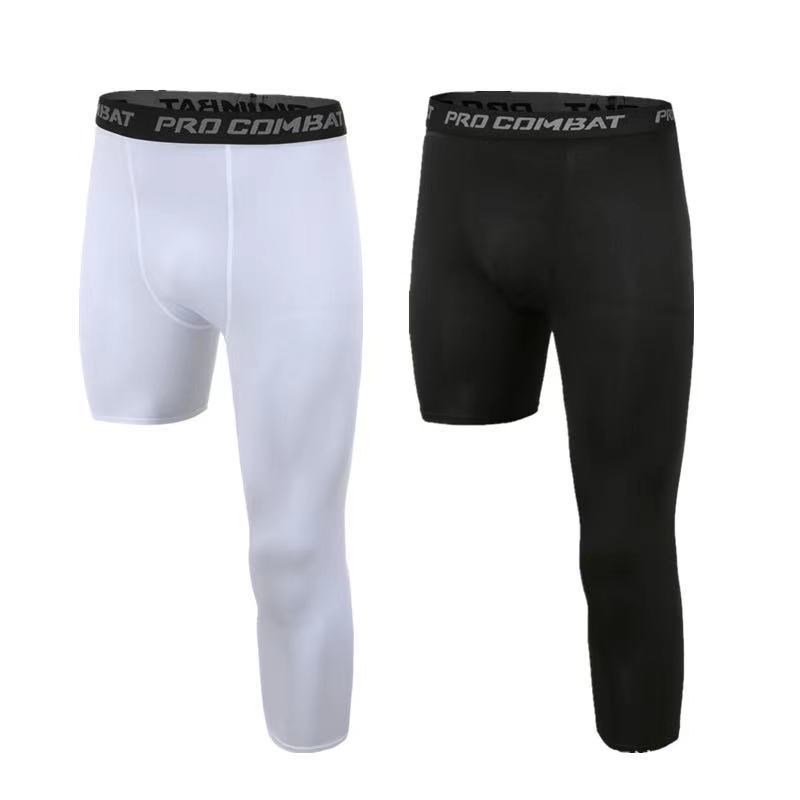 Unisex Compression Cycling Pants Sports Tights Pants - Temu Australia