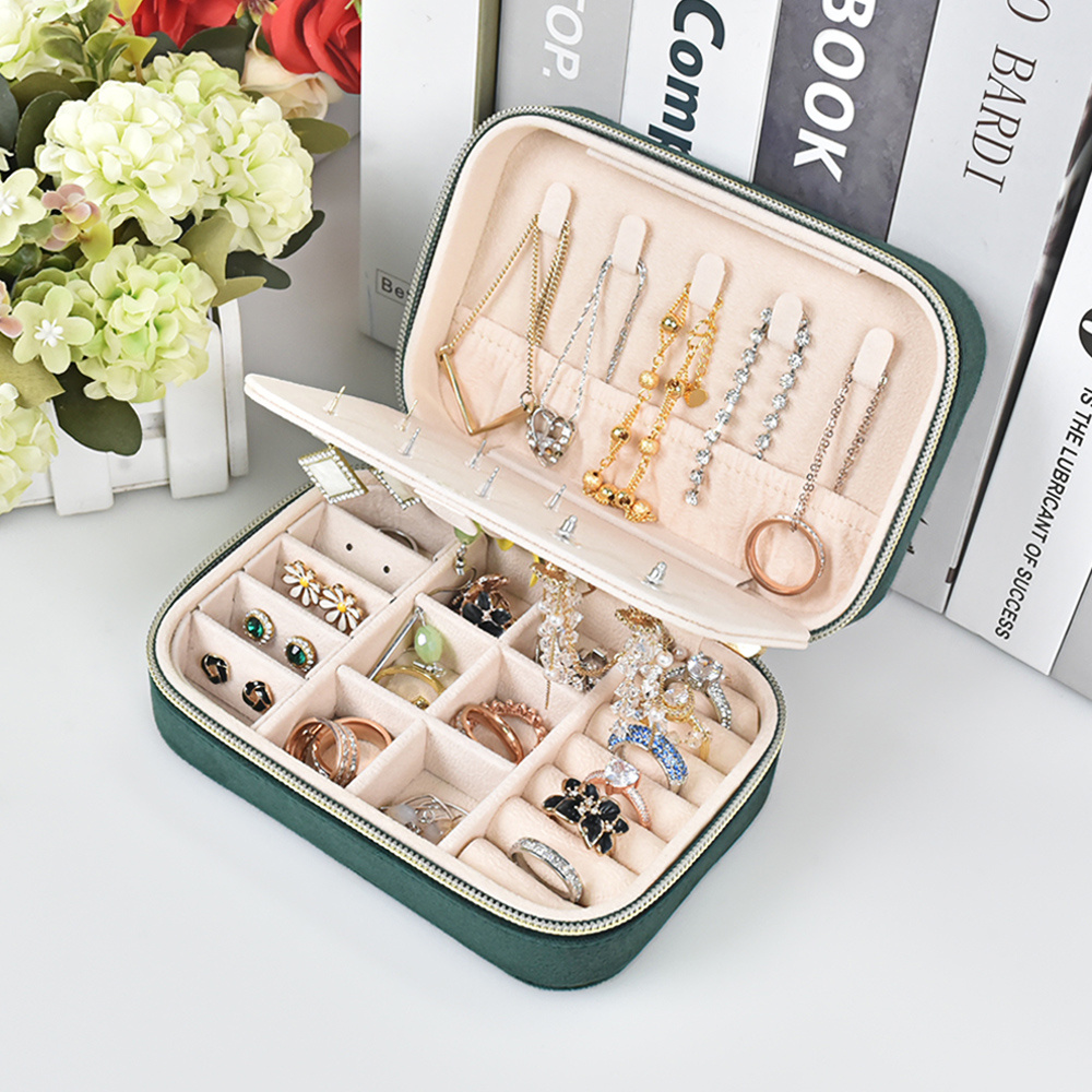 Jewelry Boxes Jewelry - Temu