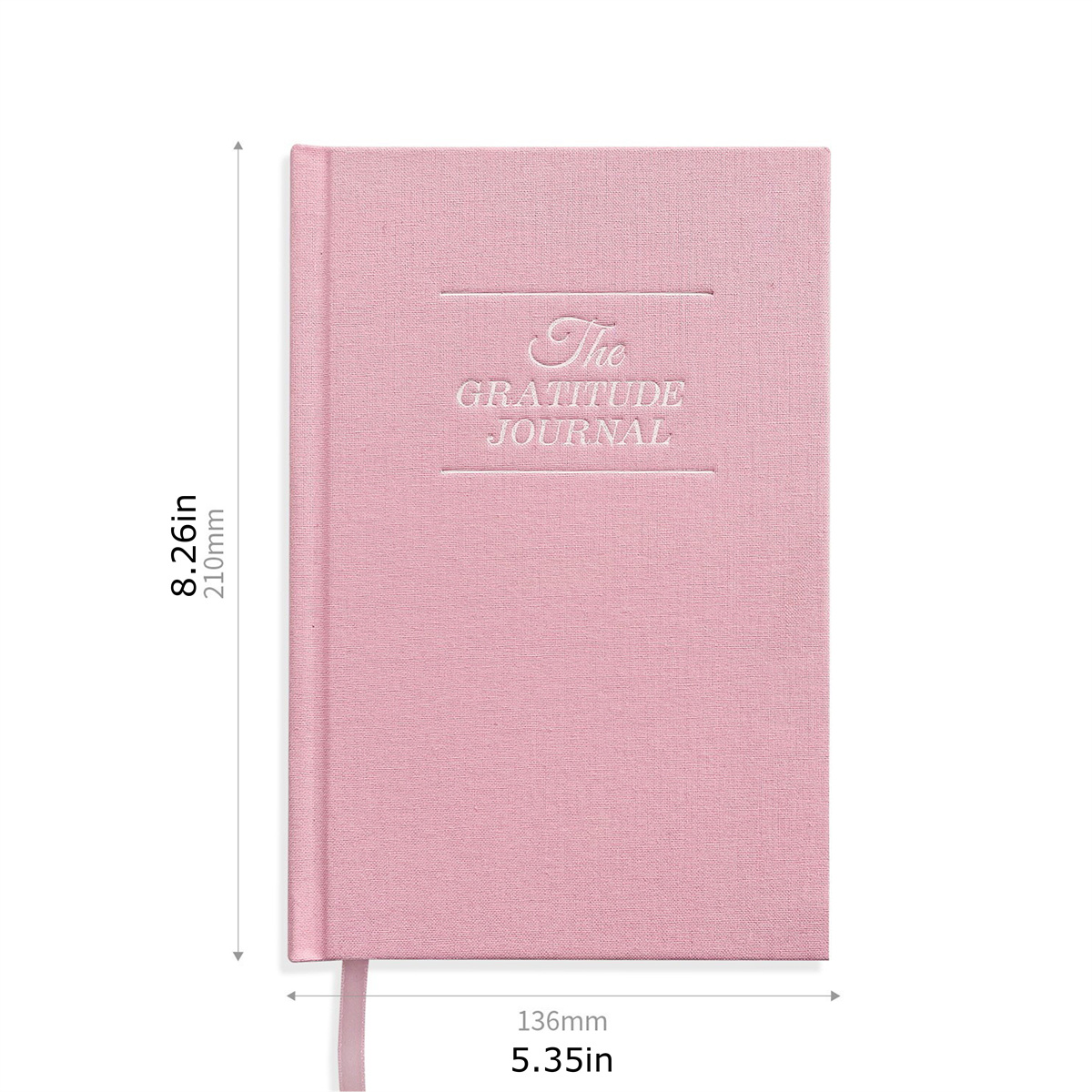 100 Page Thanksgiving Series Planner Planner 100g Daolin Paper Linen ...