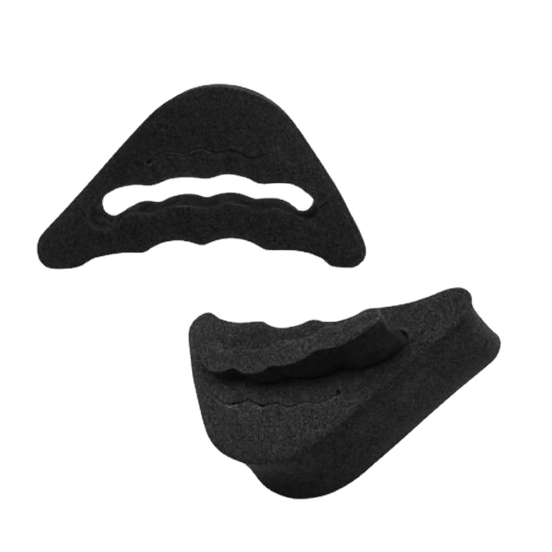 Detachable Corrugated Soft Sponge Toe Plug Long Toe Wear - Temu Netherlands