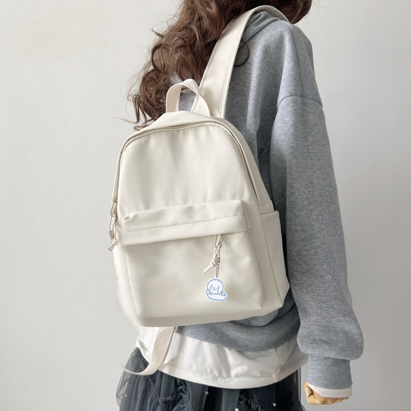 Summer Backpack Kids Children Small Zipper Backpack - Temu Ireland