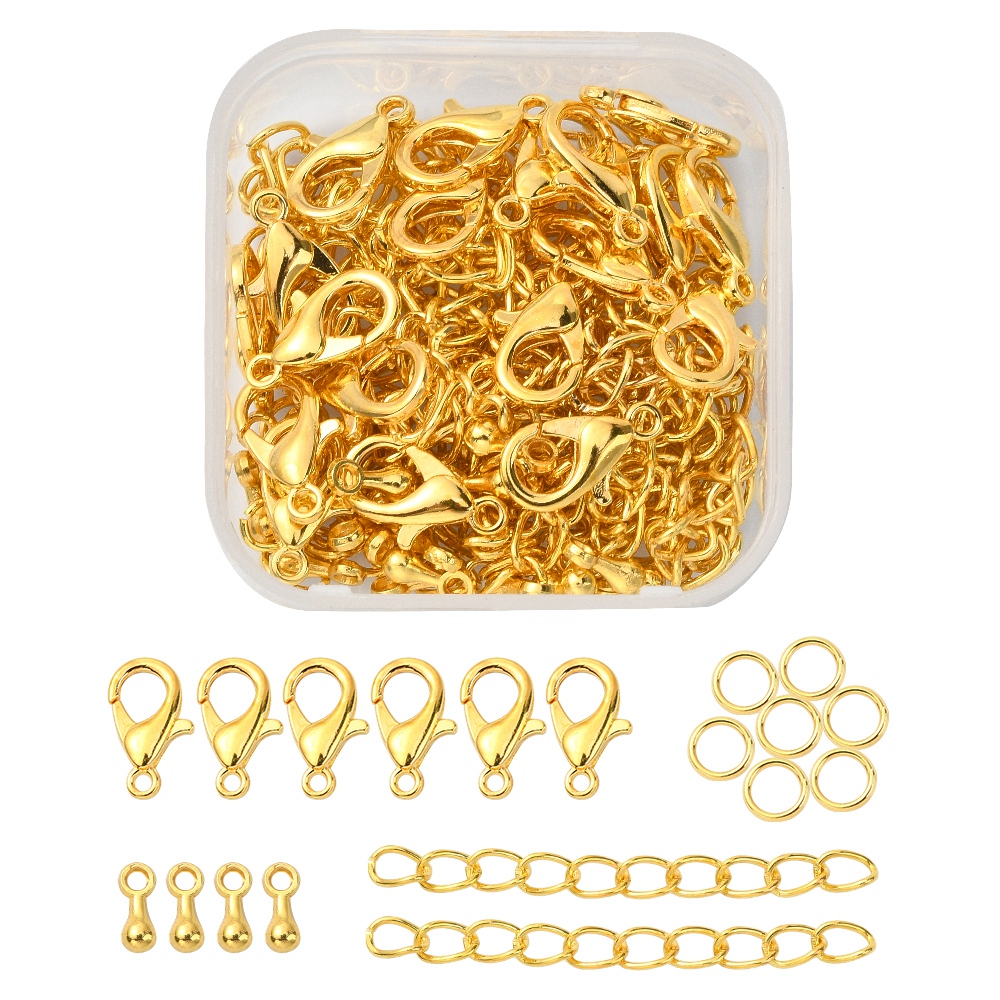 Accessories Set Zinc Alloy Zinc - Temu Canada
