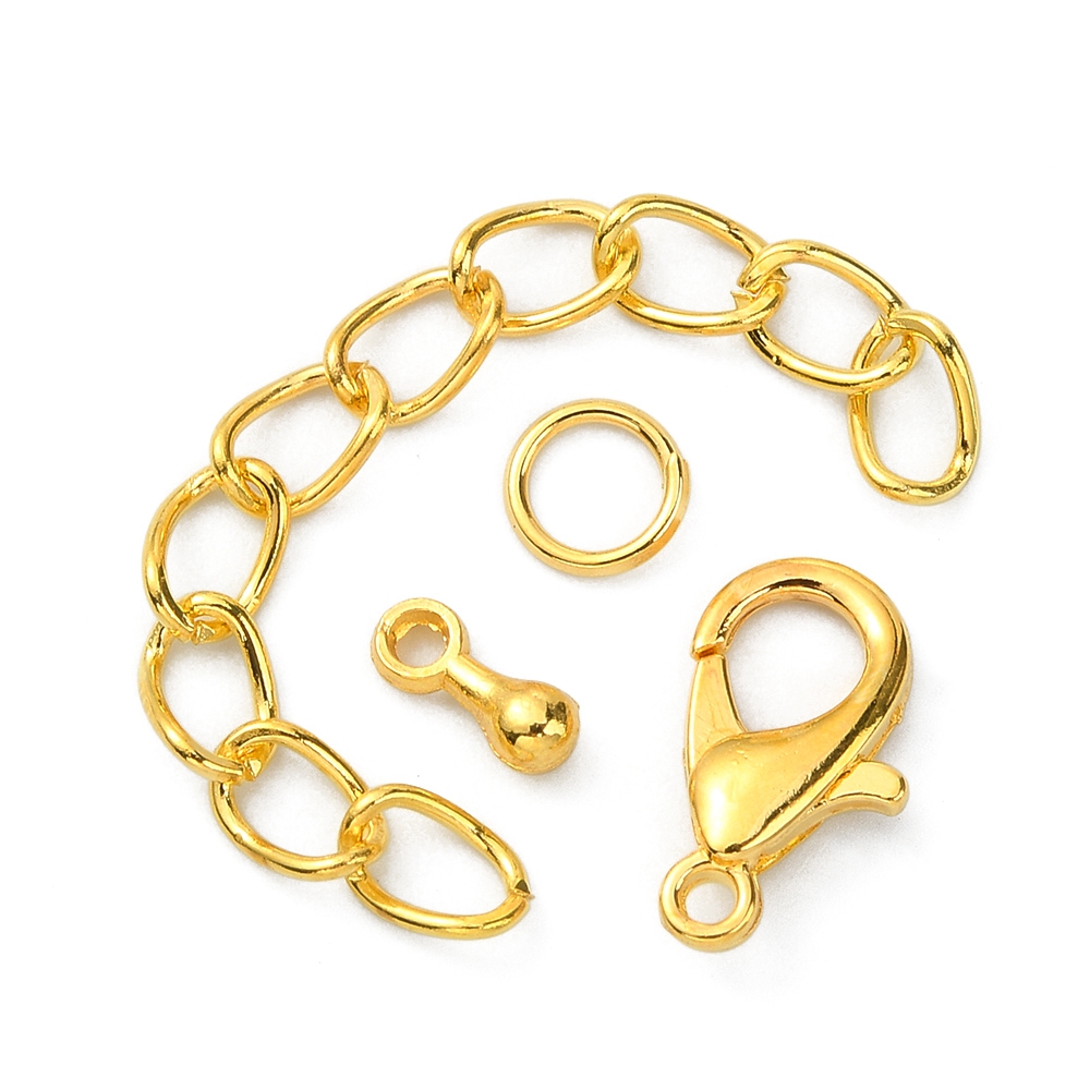 Accessories Set Zinc Alloy Zinc - Temu Canada