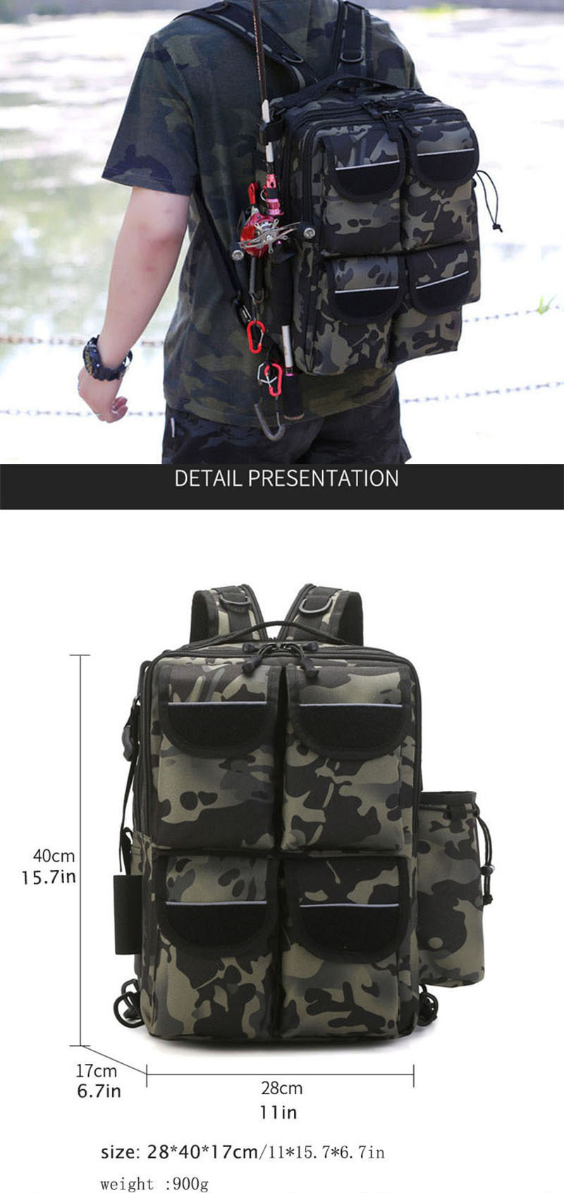 Men' Casual New Multifunctional Outdoor Adjustable - Temu Australia