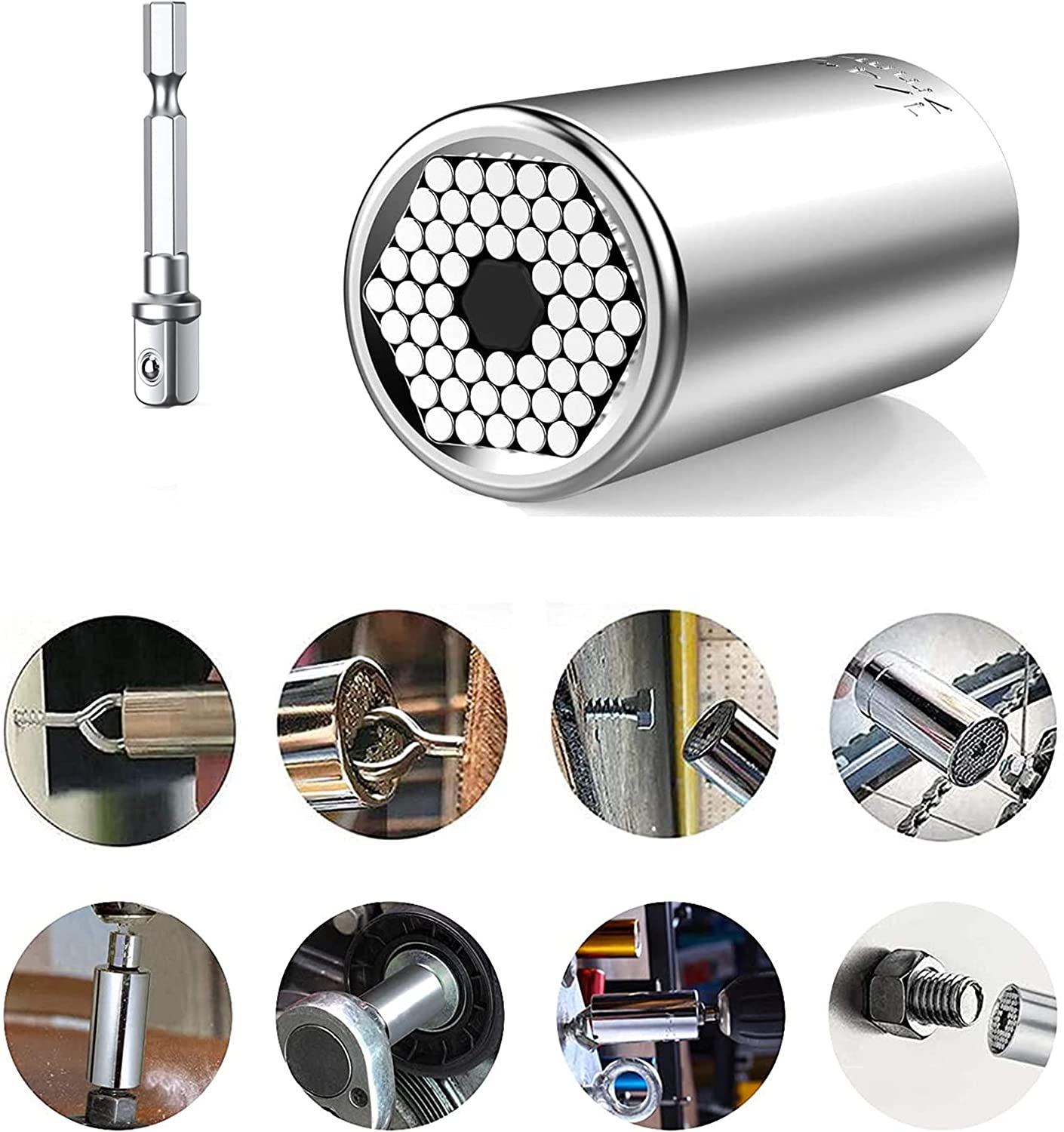 Ultimate in one Socket Wrench Set: Perfect Motorcycle Repair - Temu