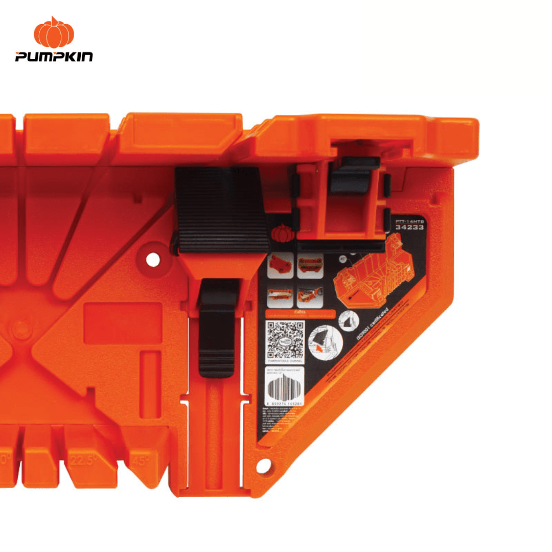 Pm34233 Clamping Box 100% New Abs Plastic Max - Temu United Kingdom