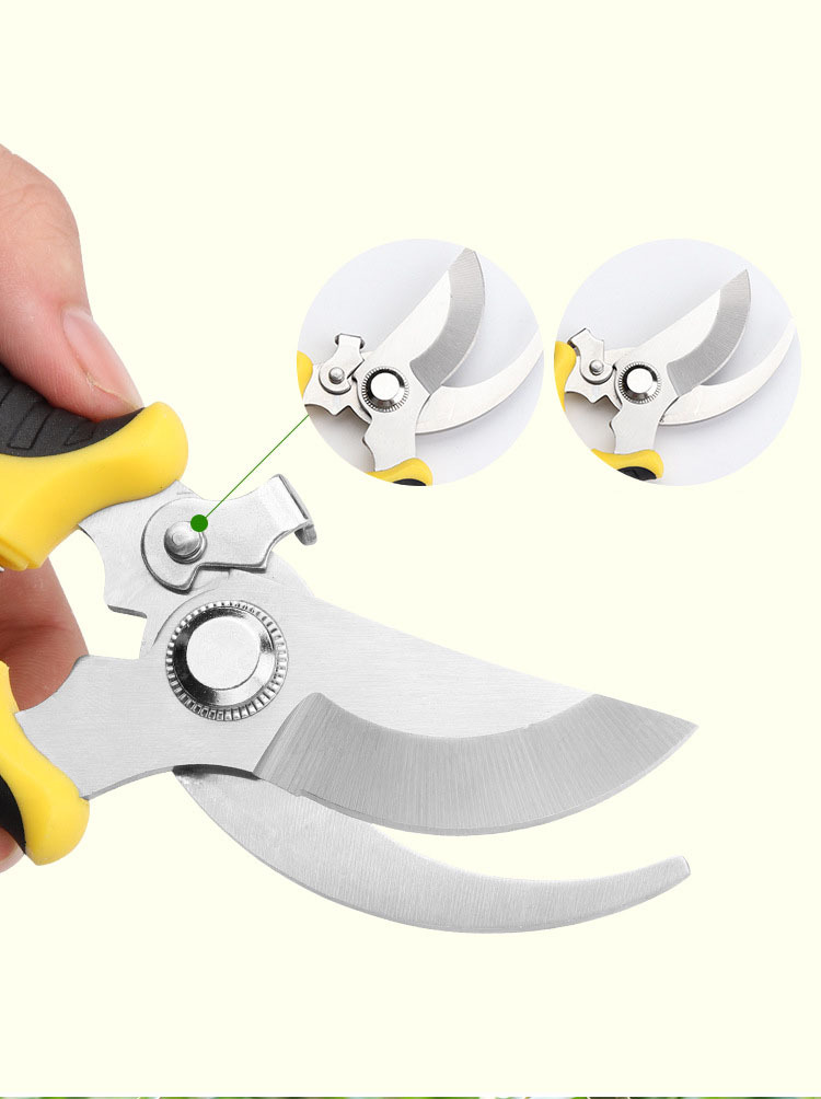 gardening fruit branch shears multi functional branch shears - Temu Norway