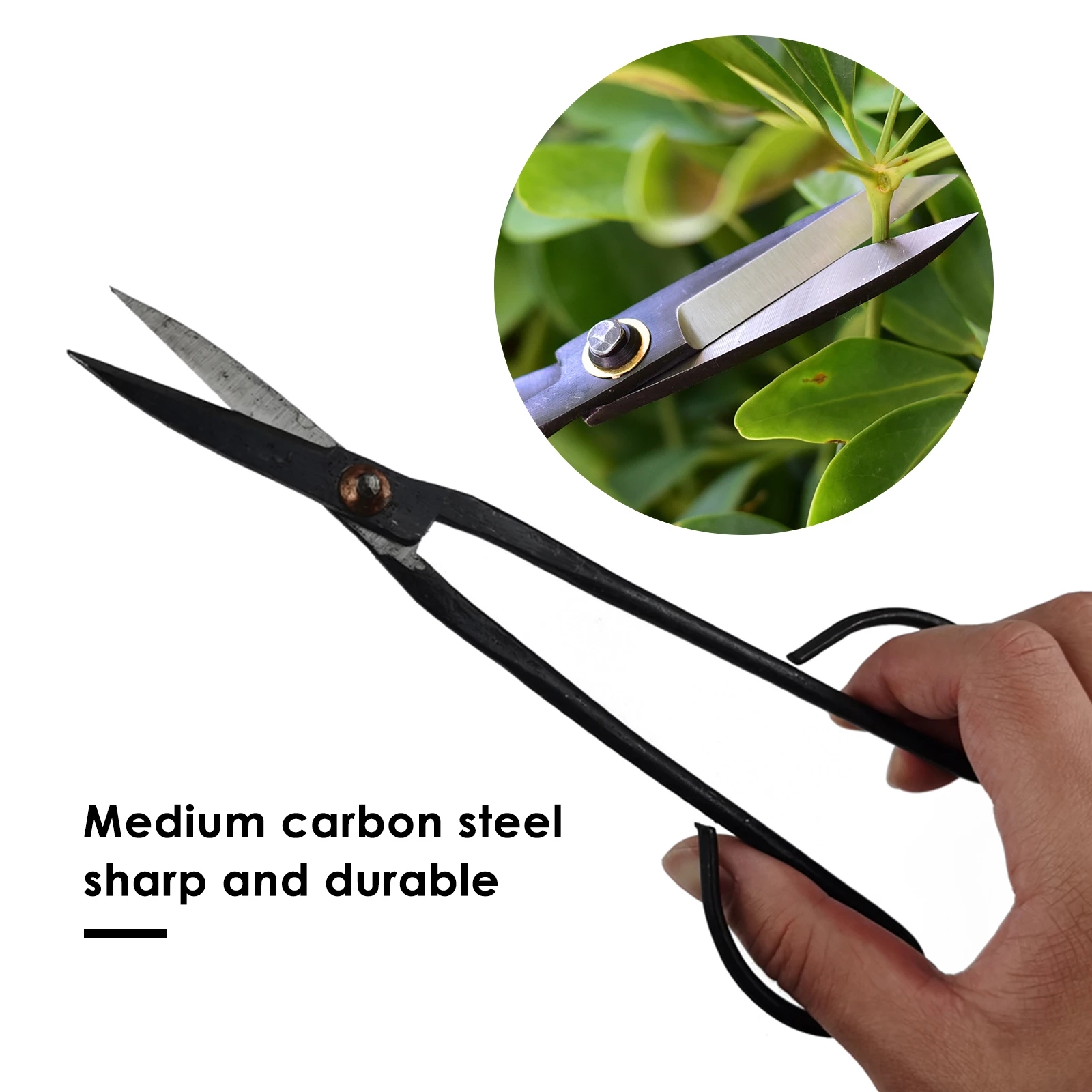 Gardening Long handled Branch Scissors Scissors - Temu