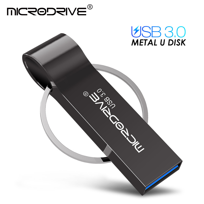 Microdrive Brand Usb3.0 Flash Drive Super Mini 64gb Pendrive - Temu