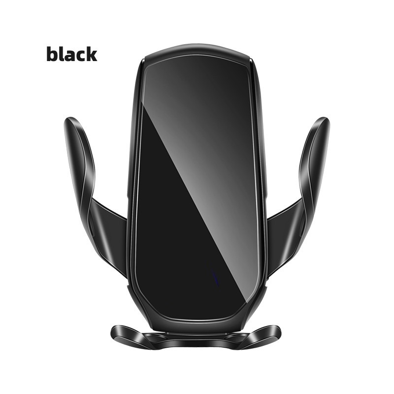 Car Phone Holder Car Air Vent Clip Gravity Sensor Phone - Temu New Zealand